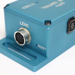 Lens Control - ISSI