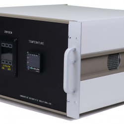 Calibration Systems – ISSI