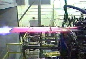 Pulsed Detonation Engine - ISSI