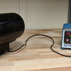 Molecular Iodine Cells – ISSI