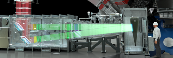 Nuclear Division – ISSI