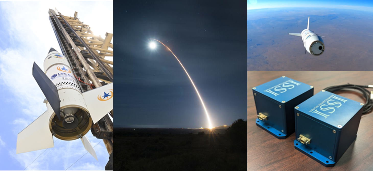 Nuclear Division – ISSI