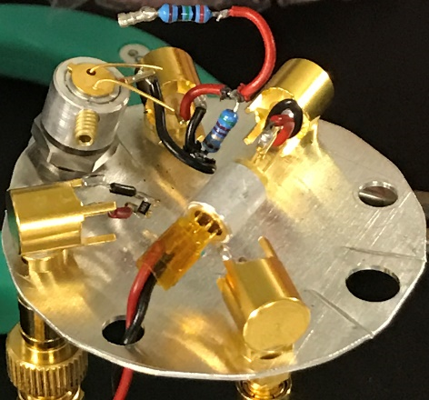 Nuclear Division – ISSI