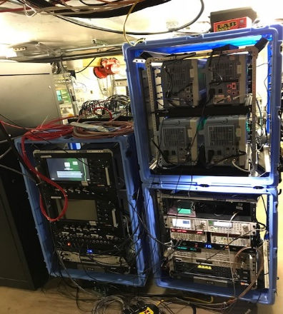 Nuclear Division – ISSI